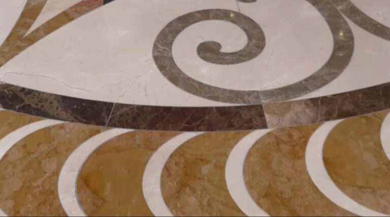 Akropolis Marble & Granite Gallery | Inspired Stone Designs