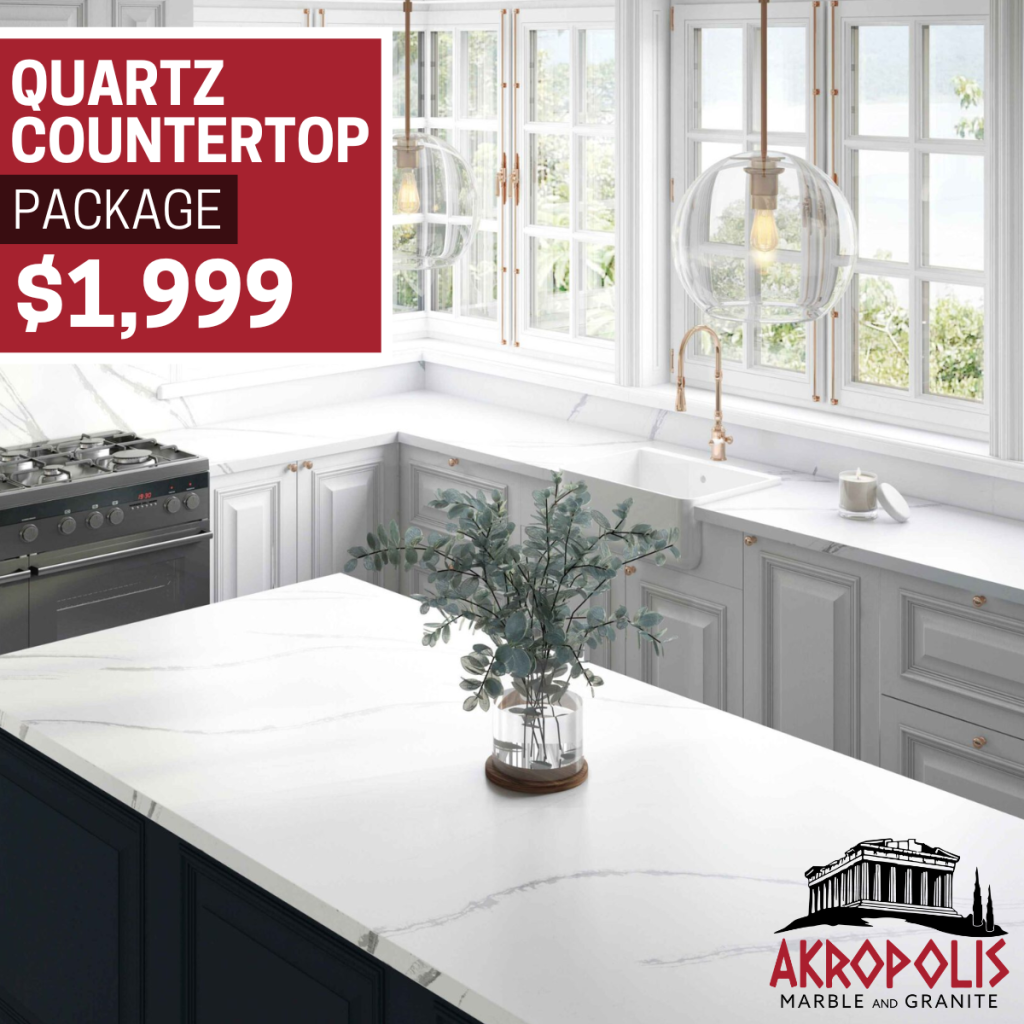 Specials » Akropolis Marble And Granite