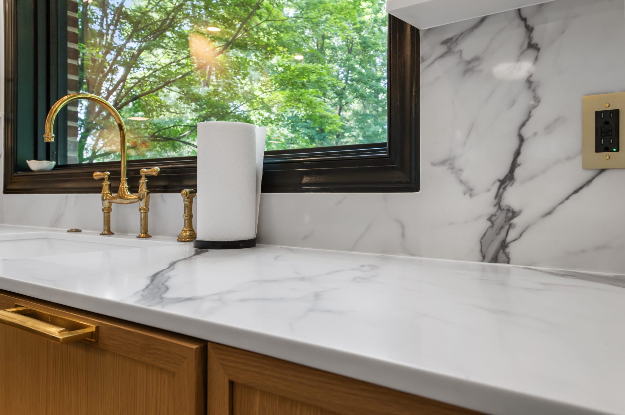 Transforming Your Kitchen with Quartz Countertop Installation